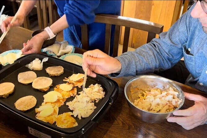 Discover and Traditions of Hiroshimas Mountain Cuisine & Cooking - Starting Point and Transport