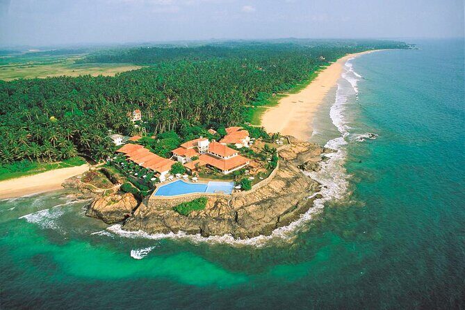 Discover Anuradhapura by Helicopter from Bentota - The Practicalities: Timing, Weather, and Cost