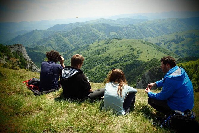 Discover Apuseni Mountains - Scarita Summit,Sipote Waterfall and Dumesti Village - Additional Practical Tips