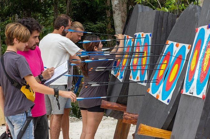 Discover Archery with a Paralympian - Who Should Consider This Tour?