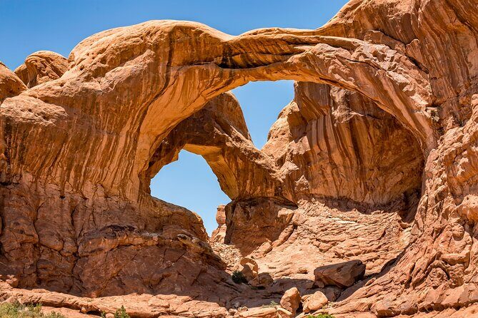 Discover Arches National Park: Private Tour from Moab - Final Thoughts