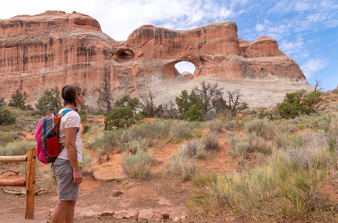 Discover Arches National Park: Private Tour from Moab - FAQs