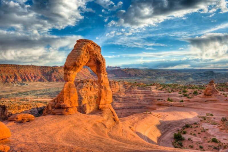 Discover Arches National Park: Private Tour from Moab - What to Expect on Your Private Tour of Arches National Park
