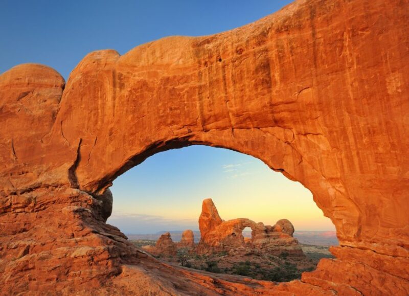 Discover Arches National Park: Private Tour from Moab - Why This Tour Is Worth Considering
