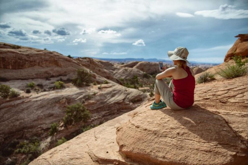 Discover Arches National Park: Private Tour from Moab - Who Will Love This Tour