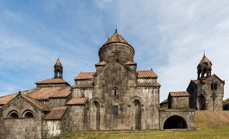 Discover Armenia from Tbilisi, Akhpat-dilijan-Sevan-Yerevan. - Comprehensive Review of the Tour Experience