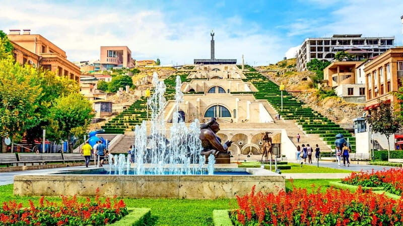 Discover Armenia from Tbilisi, Akhpat-dilijan-Sevan-Yerevan. - Authentic and Well-Reviewed