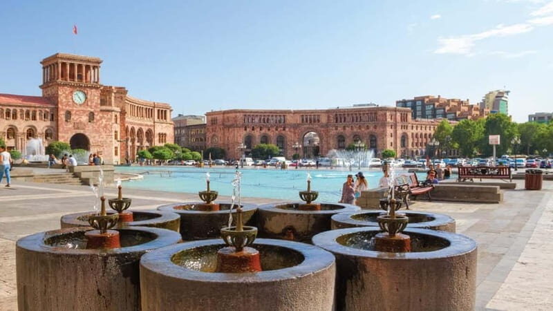 Discover Armenia from Tbilisi, Akhpat-dilijan-Sevan-Yerevan. - FAQ
