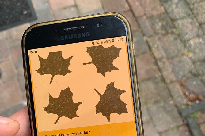Discover Arnhem with a self-guided Outside Escape city game tour! - FAQs
