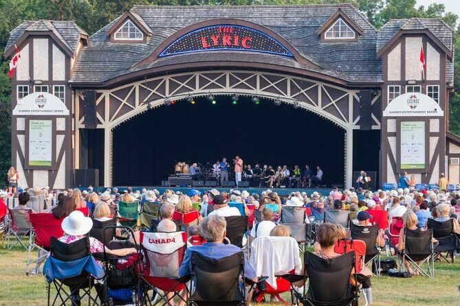 Discover Assiniboine Park with a Smartphone Audio Tour - Authentic Experience & Practical Tips