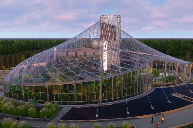 Discover Assiniboine Park with a Smartphone Audio Tour - Frequently Asked Questions