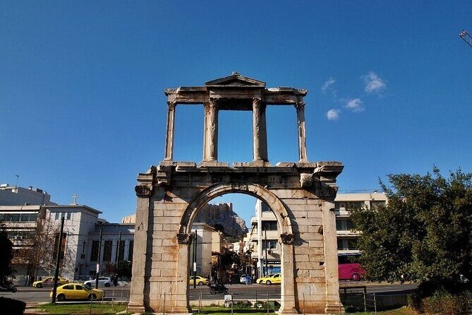 Discover Athens A Half Day Adventure through Ancient Wonders - Authentic Experiences and Practical Details