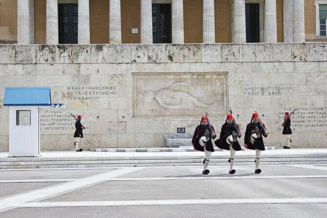 Discover Athens A Half Day Adventure through Ancient Wonders - Final Thoughts: Is This Tour Worth It?