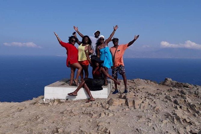 Discover Authentic Mykonos - An In-Depth Look at the Itinerary
