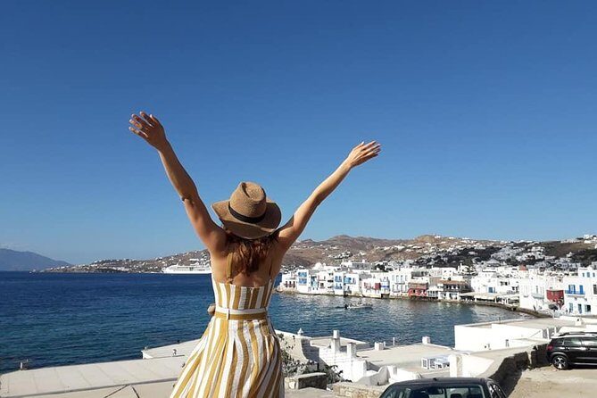 Discover Authentic Mykonos - The Practical Side: Pricing, Duration, and Value