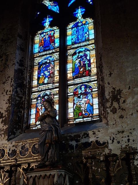Discover Avignon combined with unique food & wine tasting - In-Depth Breakdown of the Itinerary