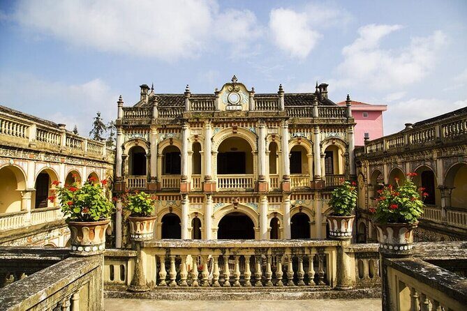 Discover Bac Ha Market: Culture & Scenic View - Exploring Lao Chai and Ta Van Villages