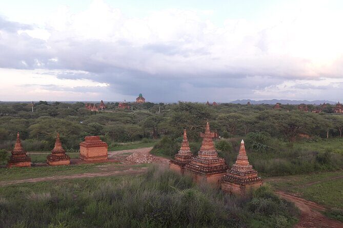 Discover Bagan Day Tour - Final Thoughts: Is This Tour for You?