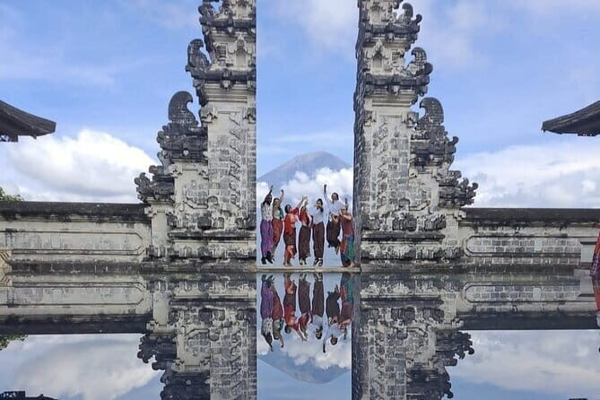 Discover Bali Best Tours: Tanah Lot, Monkey Forest, and Waterfall - The Final Word