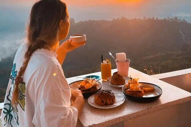 Discover Bali Hidden Gems From Sunrise to Serenity - Key Points