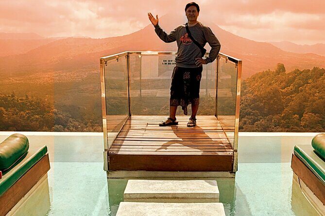 Discover Bali Hidden Gems From Sunrise to Serenity - An Early Morning Adventure with a Purpose