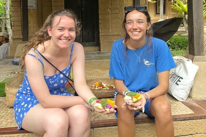 Discover Bali Hidden Gems From Sunrise to Serenity - Authentic Experiences and Local Insights