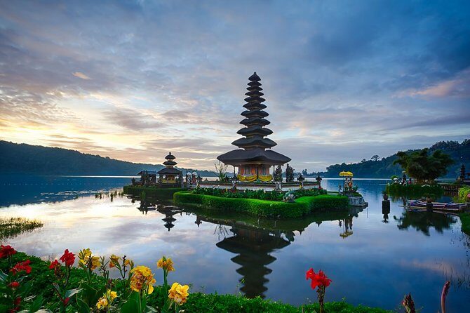 Discover Bali in 2 Days Private Tour Package - Key Points