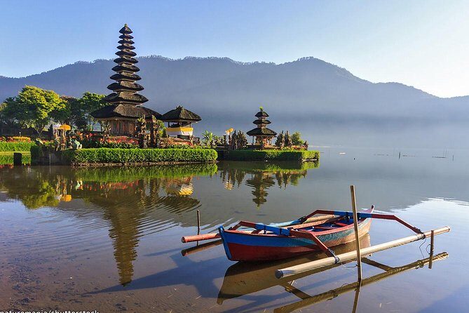 Discover Bali in 2 Days Private Tour Package - An In-Depth Look at the Itinerary