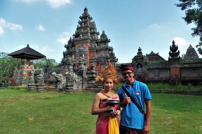 Discover Bali in 2 Days Private Tour Package - FAQ