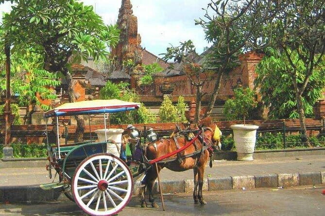 Discover Bali : Shore Excursion from Benoa Port with Free Wi-Fi - Discover Bali: Shore Excursion from Benoa Port with Free Wi-Fi