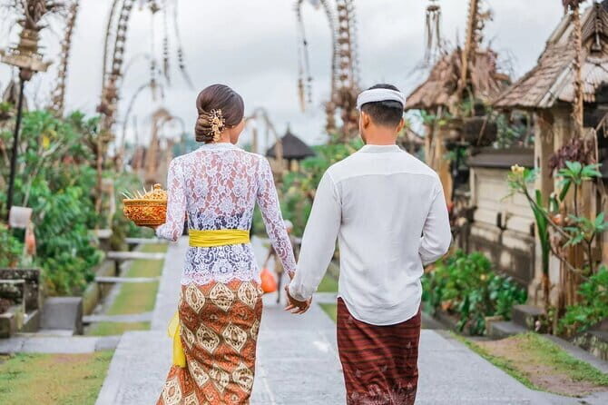 Discover Bali : Shore Excursion from Benoa Port with Free Wi-Fi - A Deep Dive Into the Experience