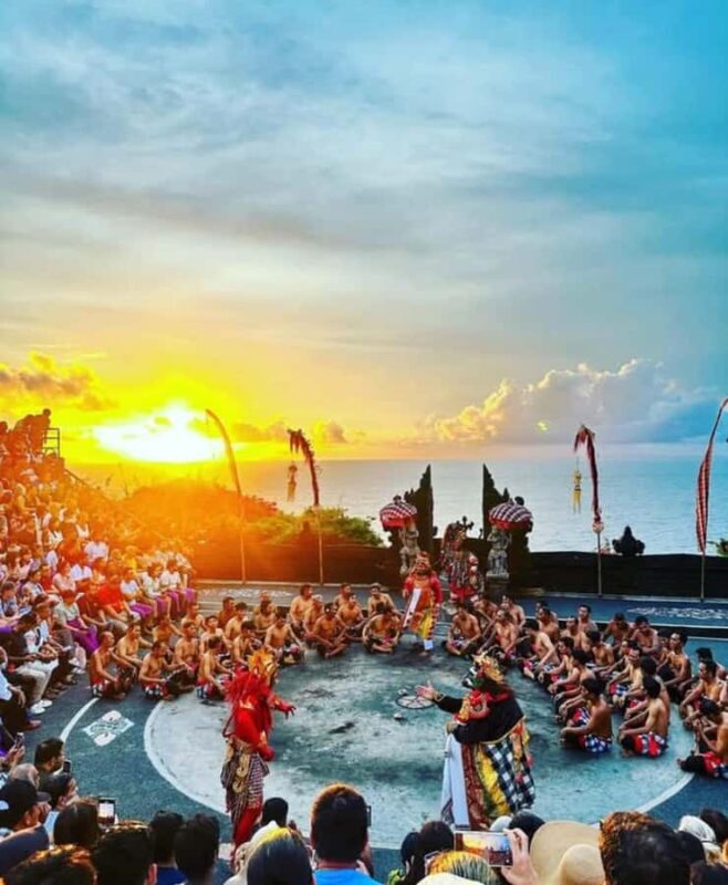 Discover Bali: Water Sports, Culture, and Culinary Delights - Discover Bali: Water Sports, Culture, and Culinary Delights