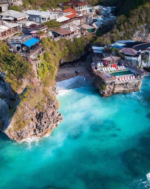 Discover Bali: Water Sports, Culture, and Culinary Delights - The Sum Up