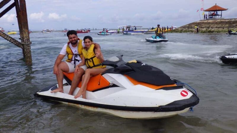 Discover Bali: Water Sports, Culture, and Culinary Delights - FAQs