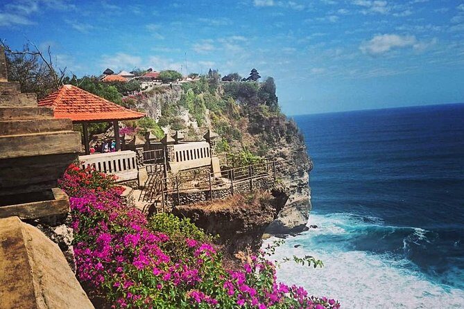 Discover Bali Your Way With Aman Bali Driver - Why Choose This Private Driver Experience?