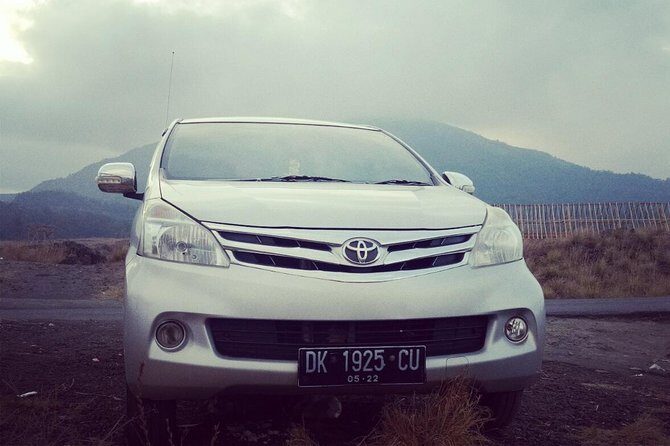 Discover Bali Your Way With Aman Bali Driver - Authentic Experiences and Authentic Bali