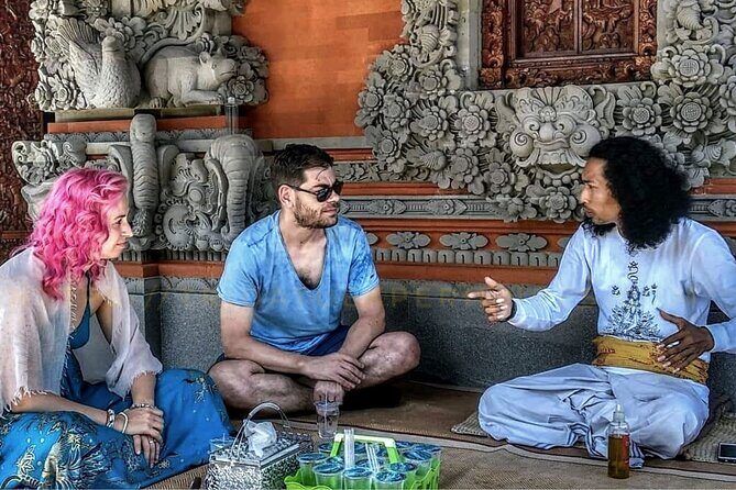 Discover Balinese fortune telling with convenient on-call service - An In-Depth Look at the Tour: A Blend of Culture, Spirituality, and Personal Connection