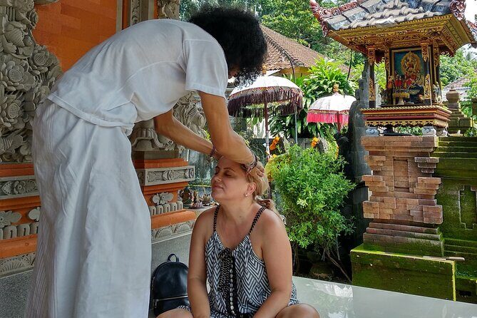 Discover Balinese fortune telling with convenient on-call service - FAQ