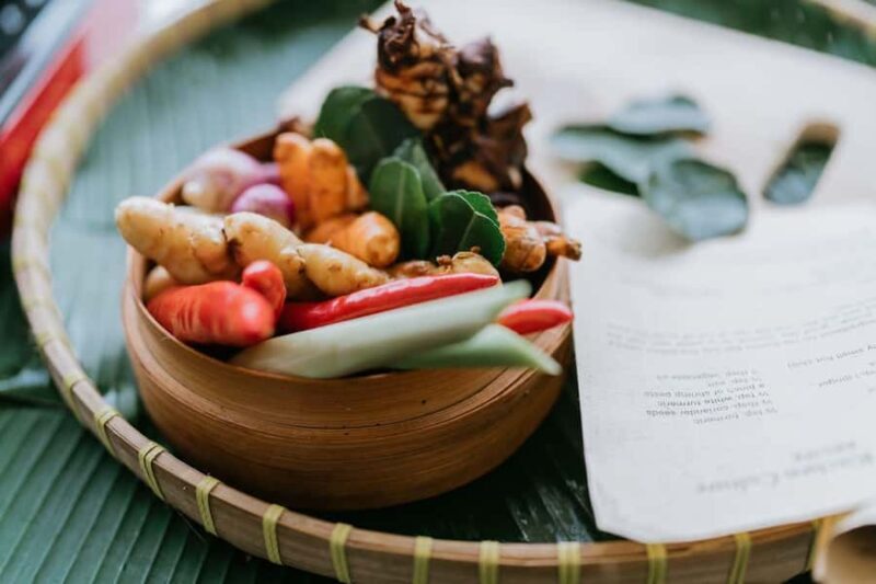 Discover Balinese Kitchen Culture: A Cooking Class in Ubud - Key Points