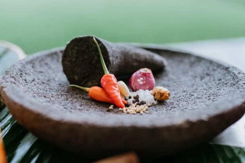 Discover Balinese Kitchen Culture: A Cooking Class in Ubud - Who Will Love This?