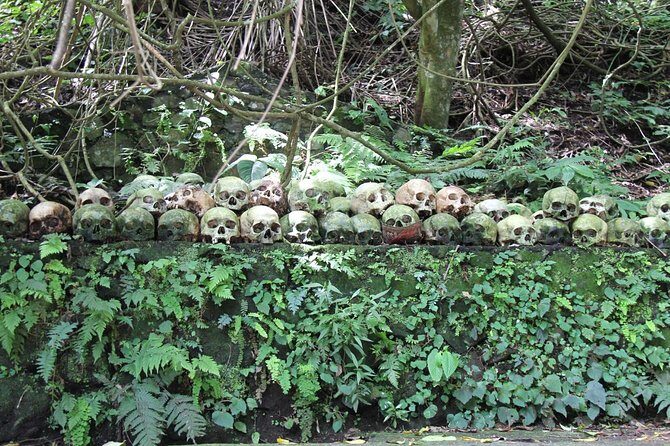 Discover Balinese Mystic & Death Ritual in Bali - Who Should Consider This Tour?