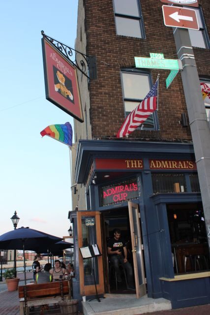 Discover Baltimore: Fells Point Culinary Food Tour - Final Thoughts