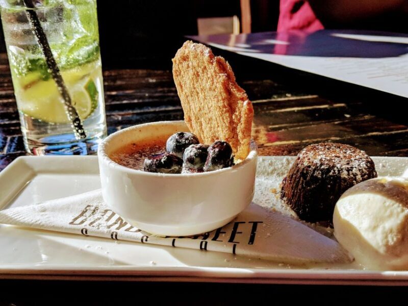 Discover Baltimore: Fells Point Culinary Food Tour - Exploring the Itinerary: What to Expect at Each Stop