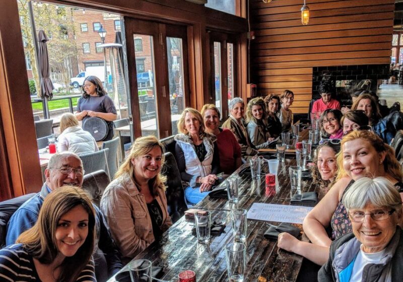 Discover Baltimore: Fells Point Culinary Food Tour - Concluding Thoughts: Is This Tour Right for You?