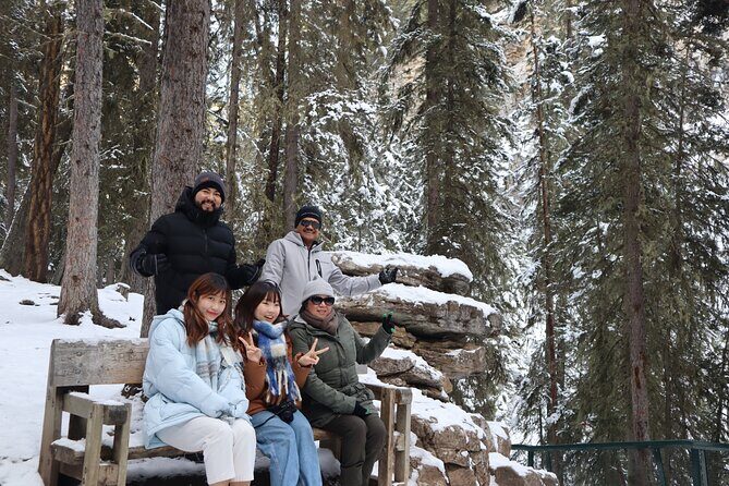 Discover Banff National Park Day Trip From Calgary - The Sum Up