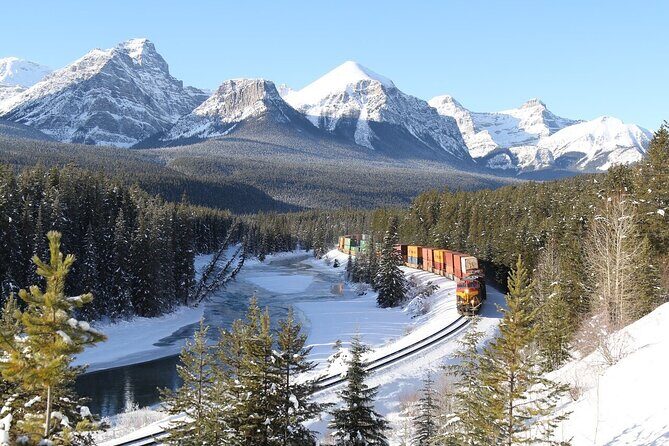 Discover Banff National Park Day Trip From Calgary - FAQ