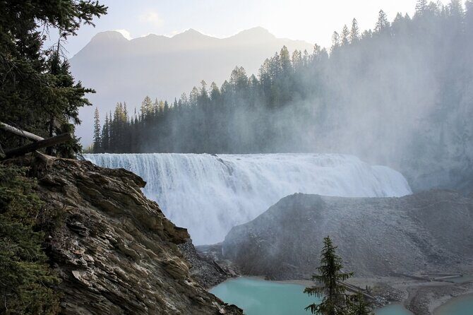 Discover Banff, Yoho, and Jasper 4 Day Tour - Analyzing the Itinerary: What You Can Expect