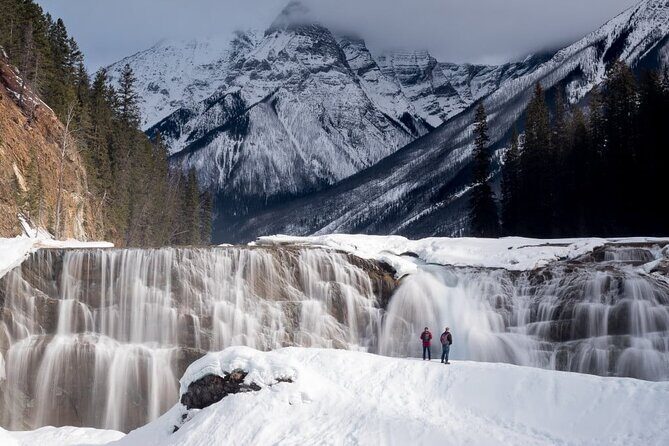 Discover Banff, Yoho, and Jasper 4 Day Tour - Who Should Consider This Tour?