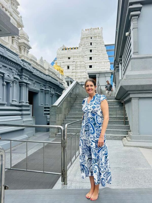 Discover Bangalore Through the Ages  Guided Tour with Lunch - Key Points