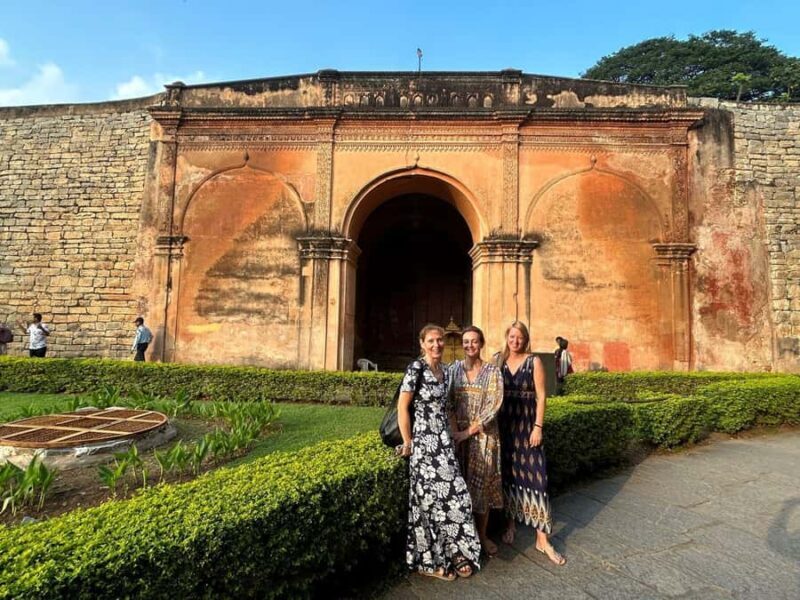 Discover Bangalore Through the Ages  Guided Tour with Lunch - An In-Depth Look at the Bangalore Tour Experience
